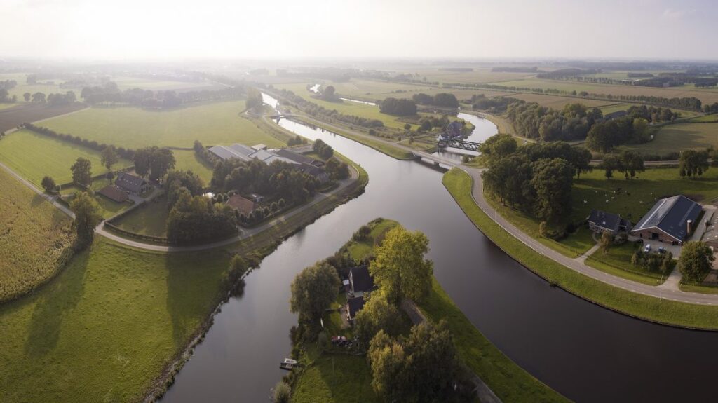Brede welvaart in het Vechtdal – Dat doet de deal – Regio Zwolle